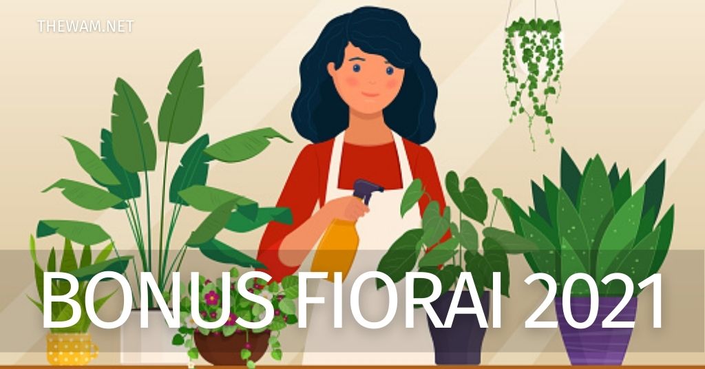 Bonus fiorai Sicilia: pagamenti, requisiti e scadenza