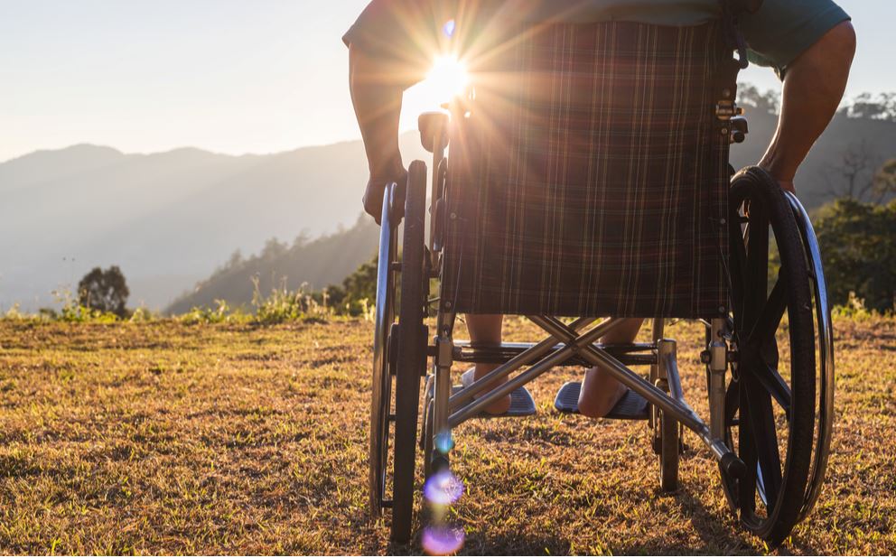 Invalidi civili, cosa cambia dal primo aprile