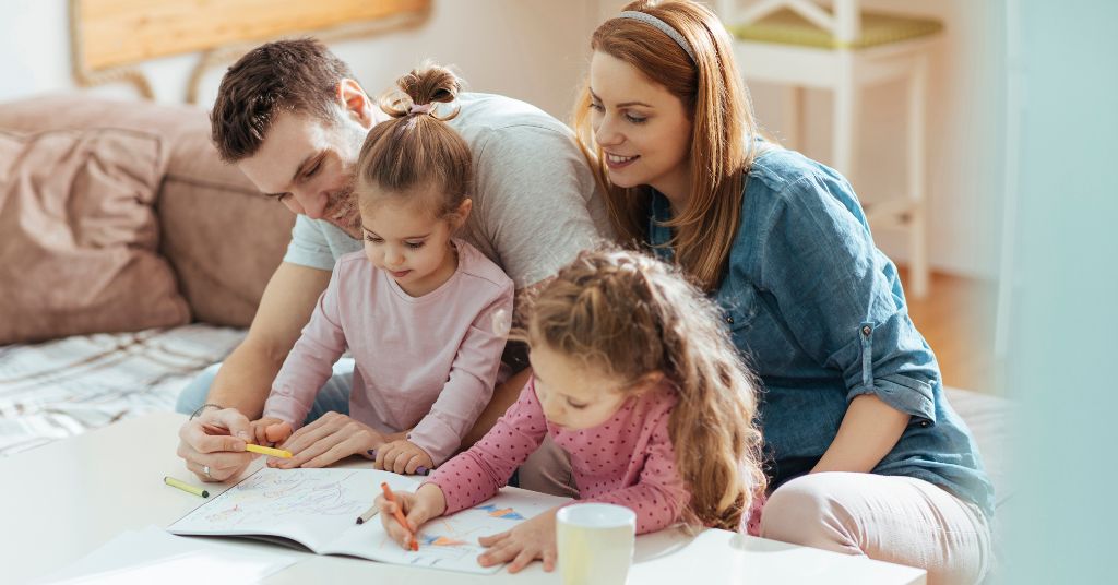 Bonus con figli: ecco alcune possibilità