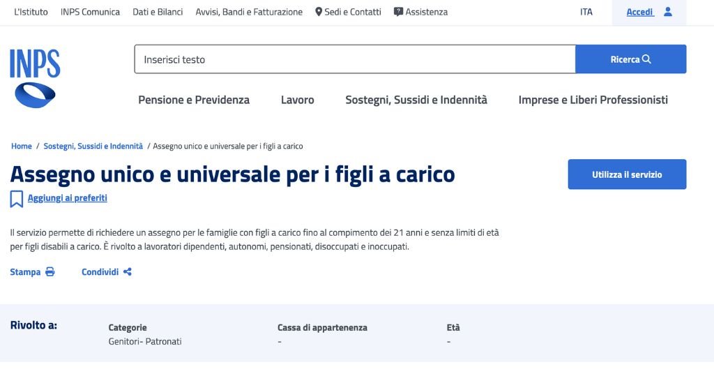 Bonus 2024 con ISEE di 16000 euro: cosa spetta e a chi