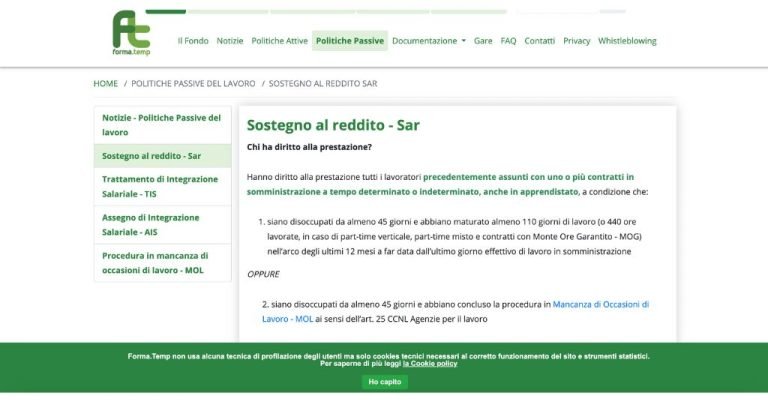 Bonus SaR 2024 fino a 1000 euro: chi può richiederlo e come