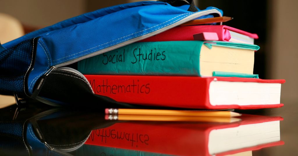 Si può usare la Legge 104 per i libri scolastici?